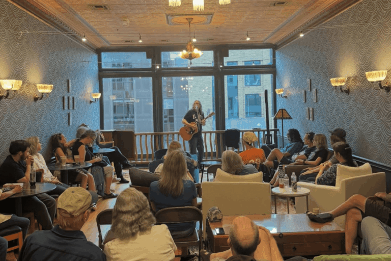 Crazy Wisdom Bookstore – Wisdom. Soul. Community.